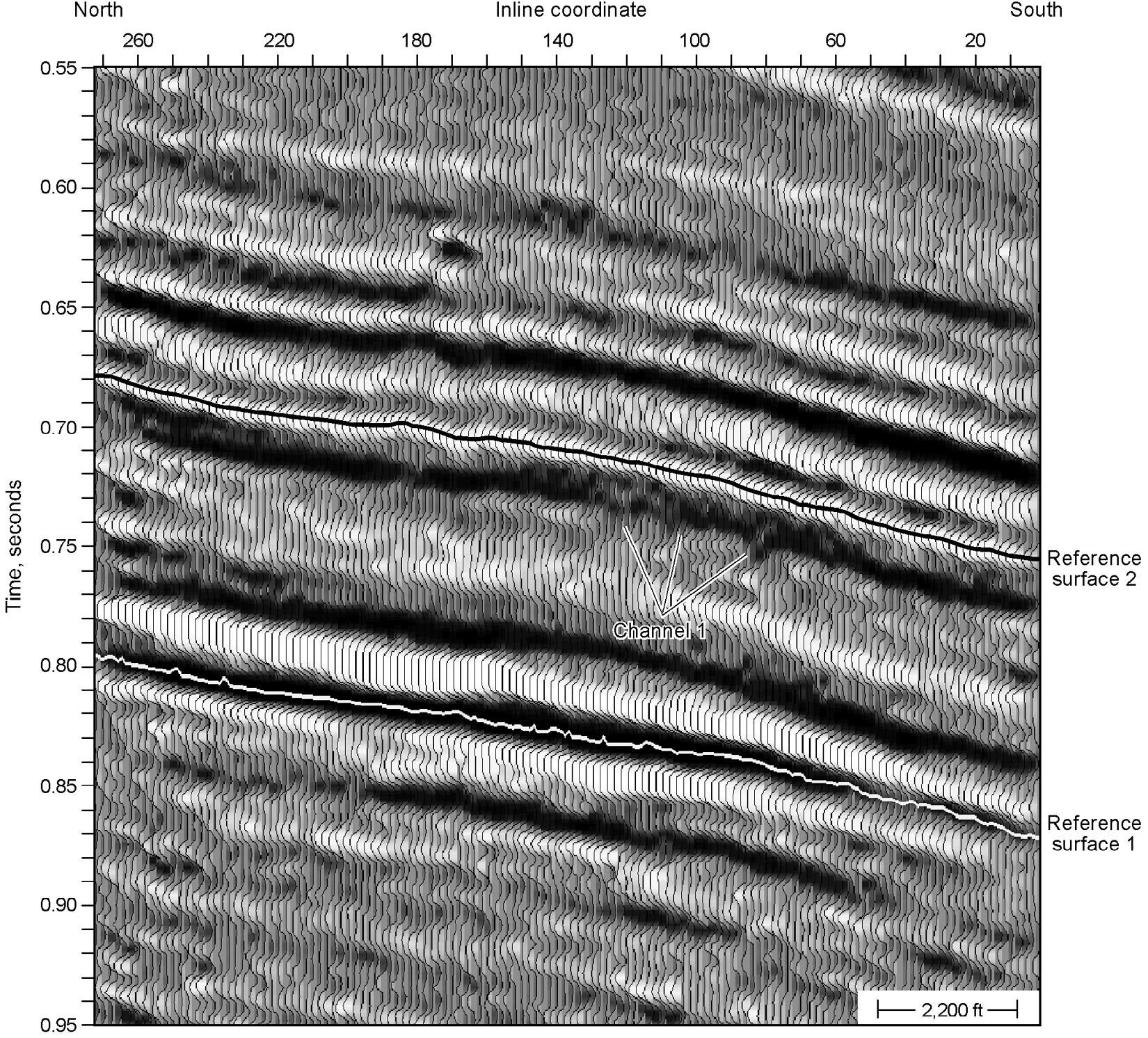 Seismic interpretation | Society of Petroleum Engineers (SPE) | OnePetro