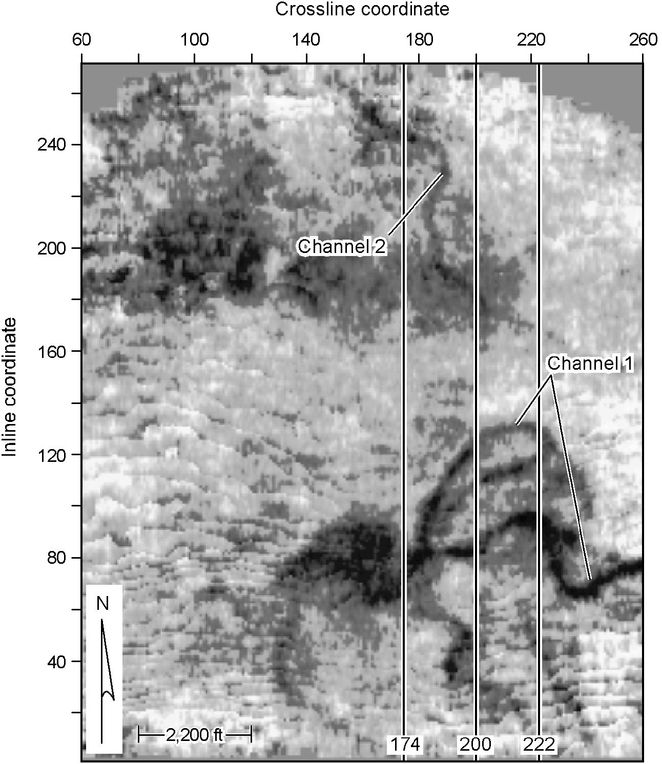 Seismic interpretation | Society of Petroleum Engineers (SPE) | OnePetro