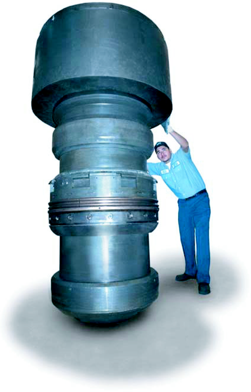 Subsea wellhead systems | Society of Petroleum Engineers (SPE) | OnePetro