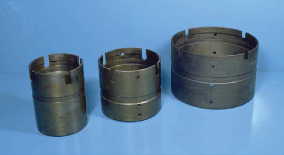 Wellhead systems for land drilling | Society of Petroleum Engineers ...