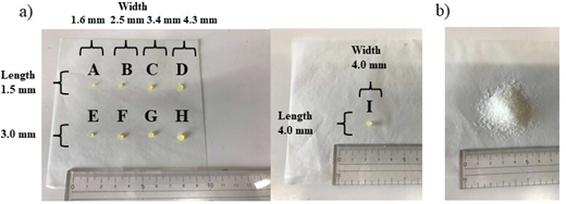 Design and Analysis of Improved Swelling and Degradable Diverting Agent ...