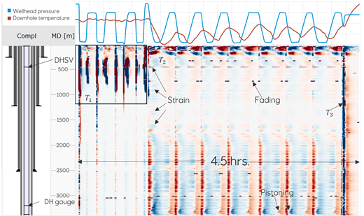 On the Use of Low-Frequency Distributed Acoustic Sensing Data for In ...